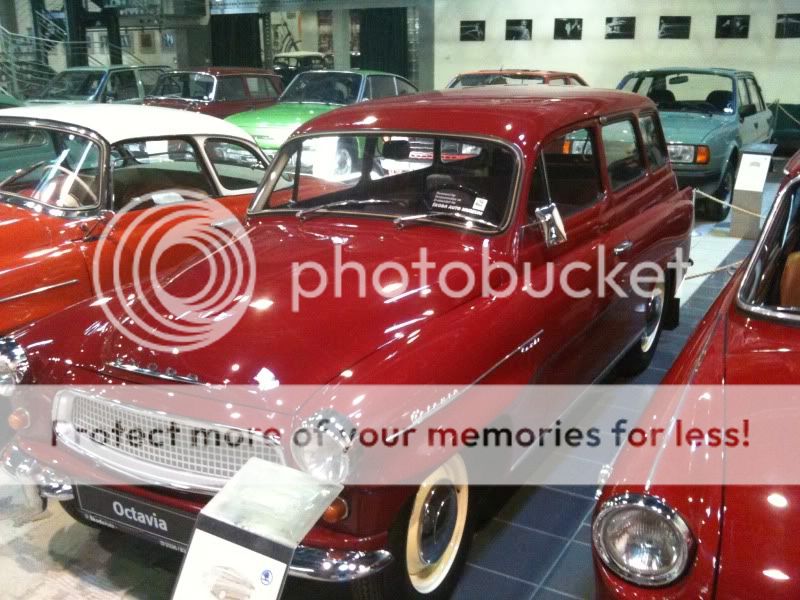 1963 Octavia - Skoda Octavia Mk1 (1996-2004) - BRISKODA