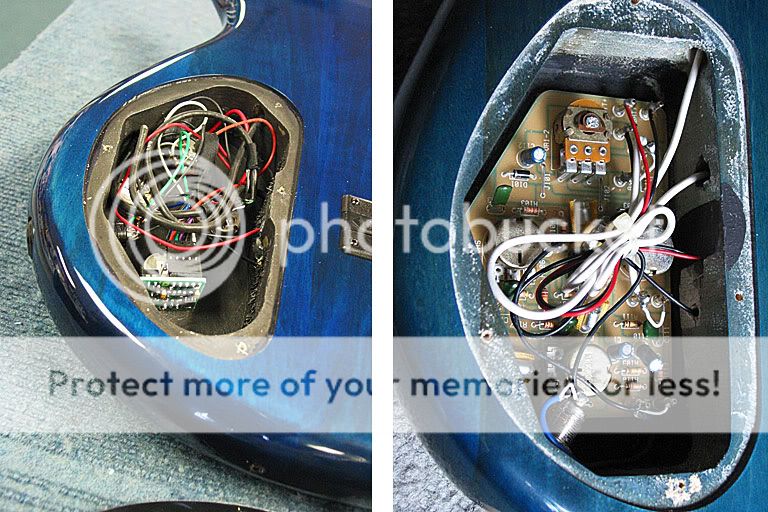 Help dating a Dean Edge Q4? - Bass Guitar - Harmony Central