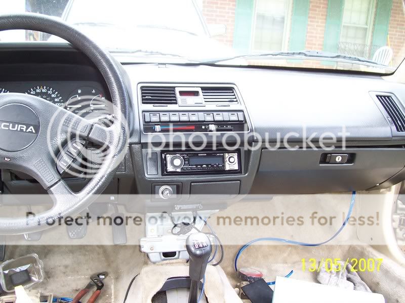My build (89 Acura Integra) | DIYMobileAudio.com Car Stereo Forum