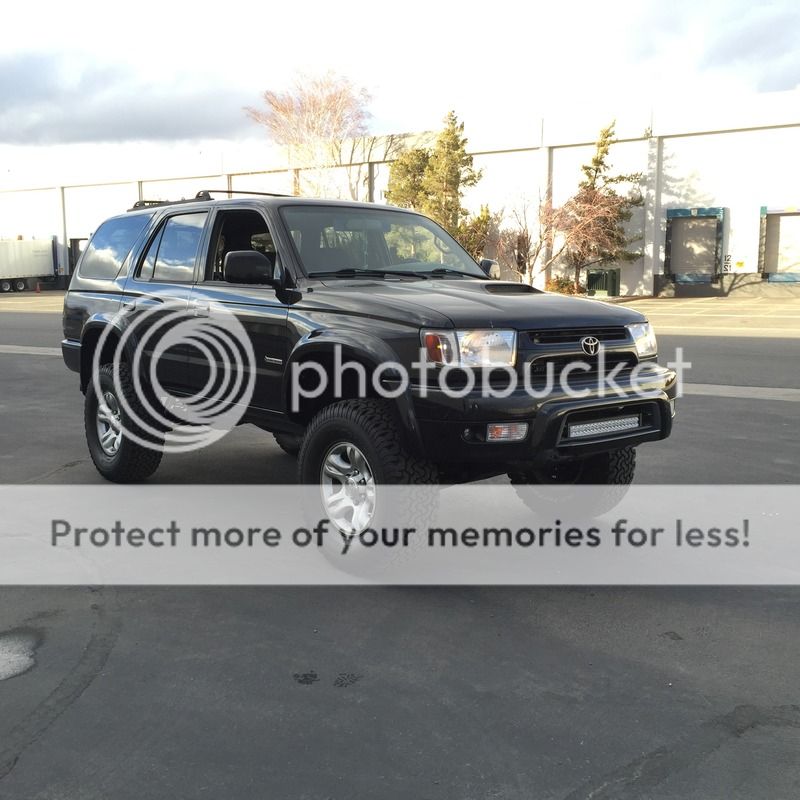 STOCK 3rd gens without running boards. Care to share pics? - Page 7 ...