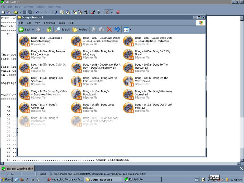 do do doo do doo doo doo doo dooo do doo: natto_chan — LiveJournal