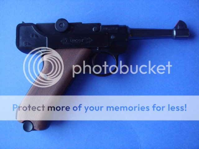 Erma LA22 | Shooters Forum