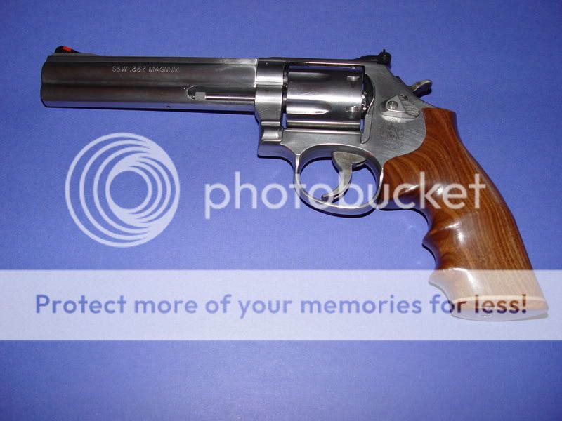 Looked At a Smith 686 7 Shot Today - The Firing Line Forums