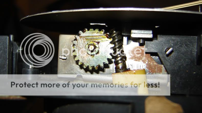 Fix your broken odometer | VW Vortex - Volkswagen Forum