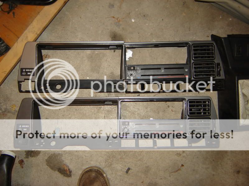 A Big Ole Bunch of Quantum Parts | VW Vortex - Volkswagen Forum