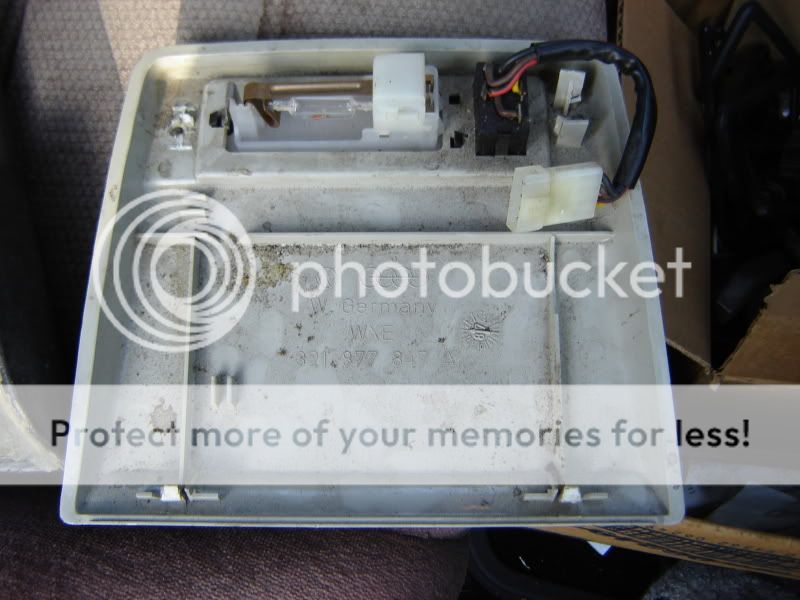 A Big Ole Bunch of Quantum Parts | VW Vortex - Volkswagen Forum