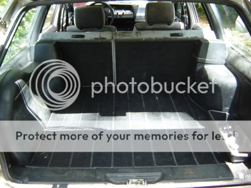 My Baby! A Rare QSW. | VW Vortex - Volkswagen Forum