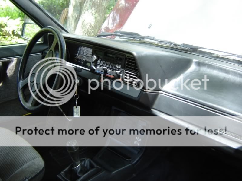 My Baby! A Rare QSW. | VW Vortex - Volkswagen Forum