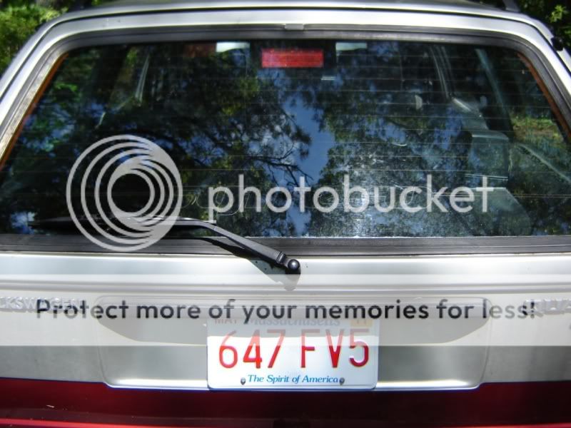 My Baby! A Rare QSW. | VW Vortex - Volkswagen Forum