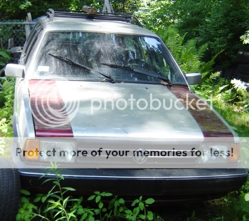 Show off your Quantums | Page 3 | VW Vortex - Volkswagen Forum