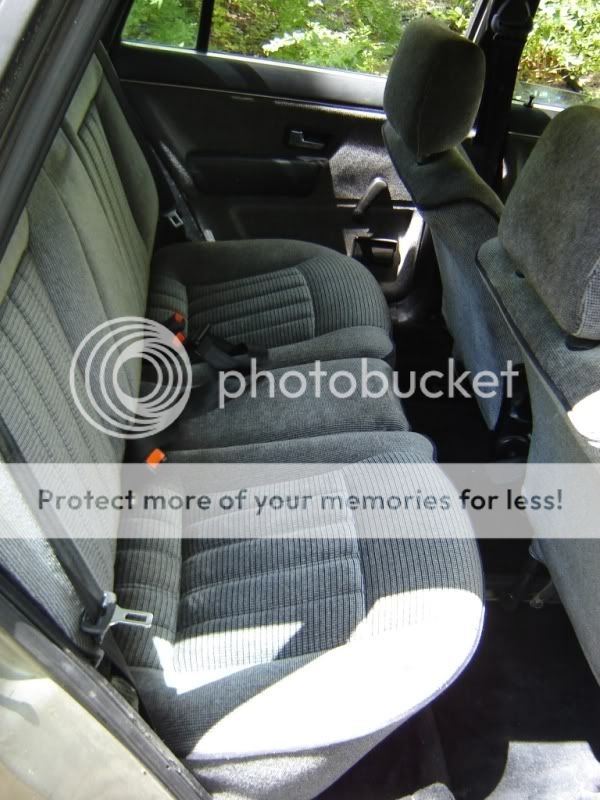 My Baby! A Rare QSW. | VW Vortex - Volkswagen Forum