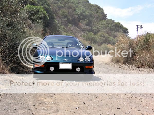 Cypress Green Pearl Integras | Page 2 | Team Integra Forums