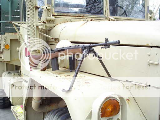 Just For Fun - Your Bigfoot Defense Rifle - AR15.COM