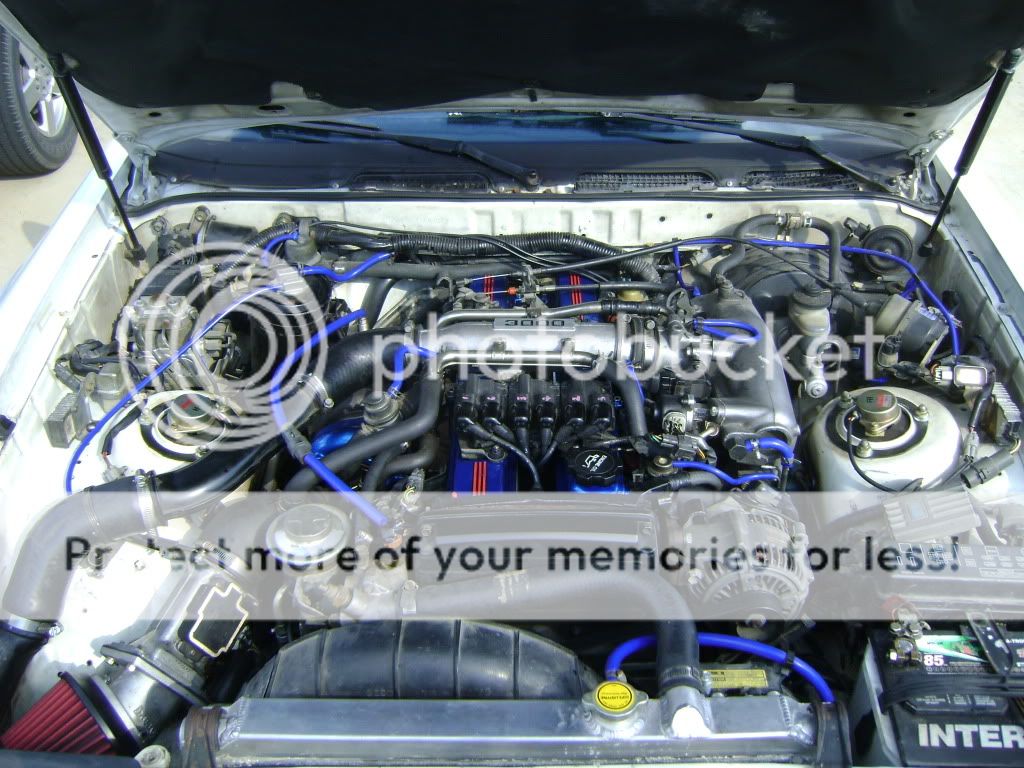 *Ultimate 7mgte Engine Bay Pic Thread* - Page 13