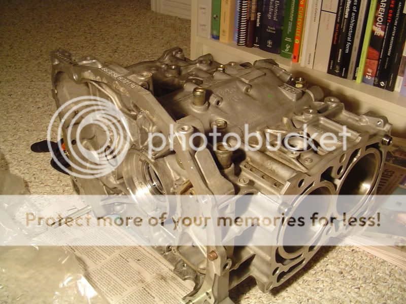 Wagon NA build on EJ257 - NASIOC