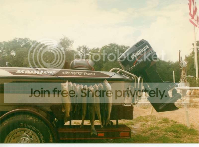 Ranger 1995 R70