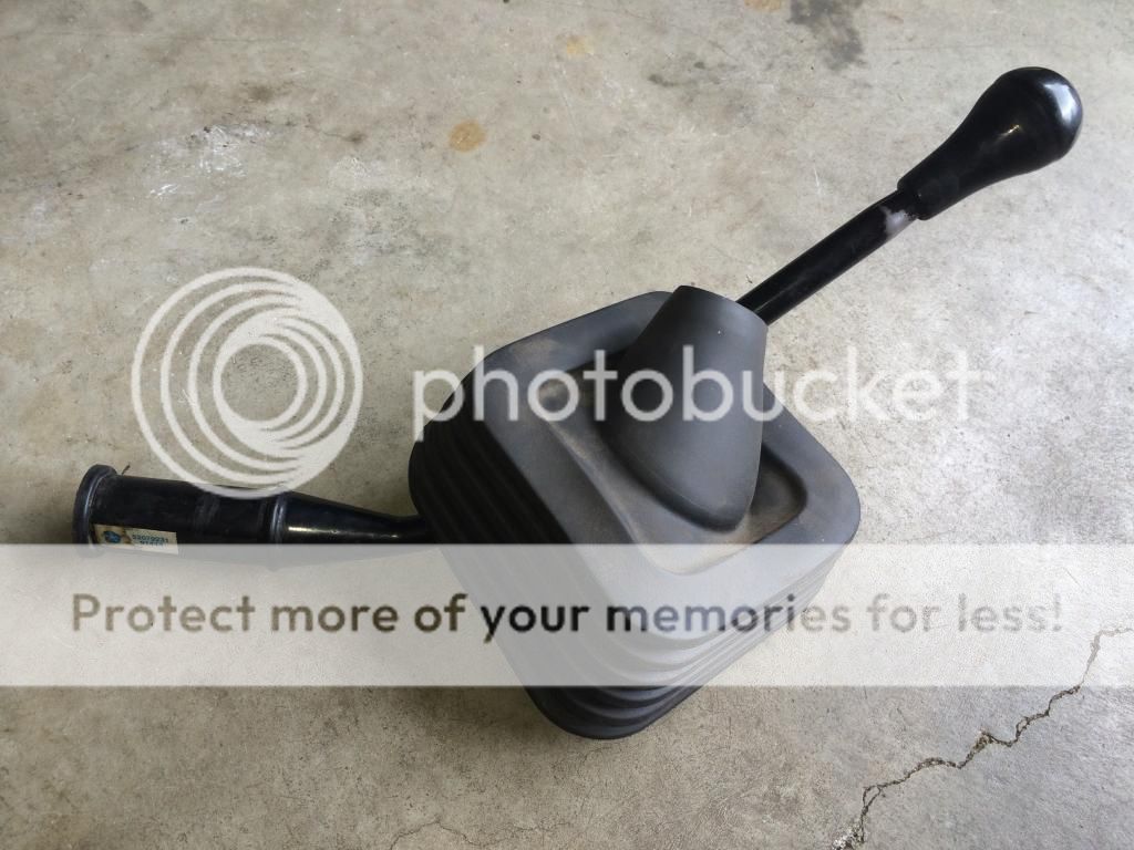 NV4500 square shift stub!?? | Cummins Diesel Forum