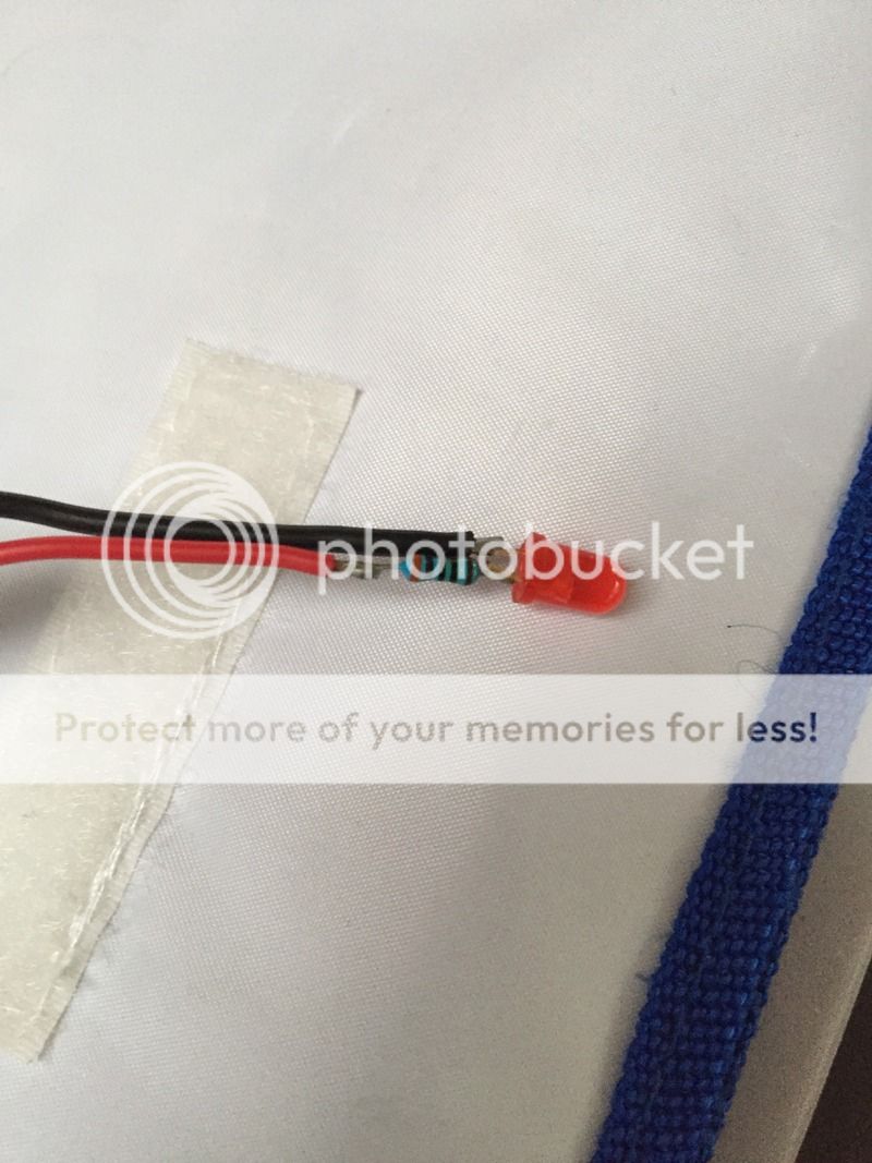 Ledje: hoeveel volt mag? - camperforum.nl