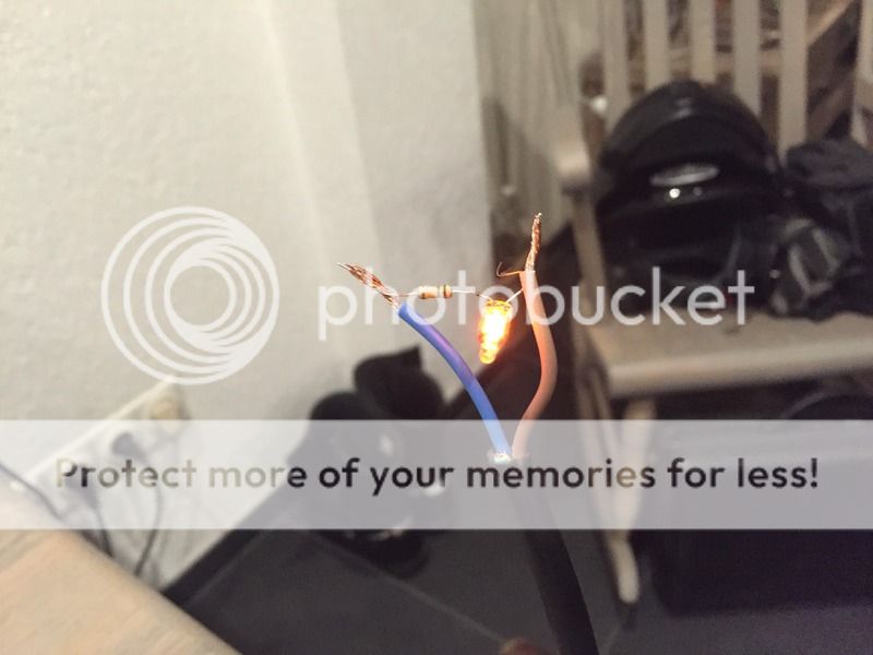 Ledje: hoeveel volt mag? - camperforum.nl