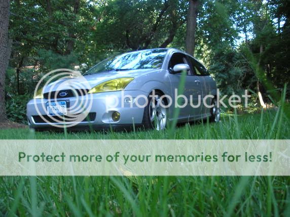 Focus SVT appreciation thread! | Page 2 | VW Vortex - Volkswagen Forum