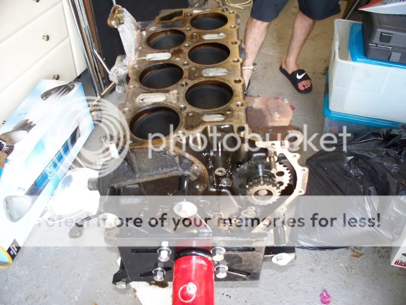 AAA vr6 shortblock, FL | VW Vortex - Volkswagen Forum