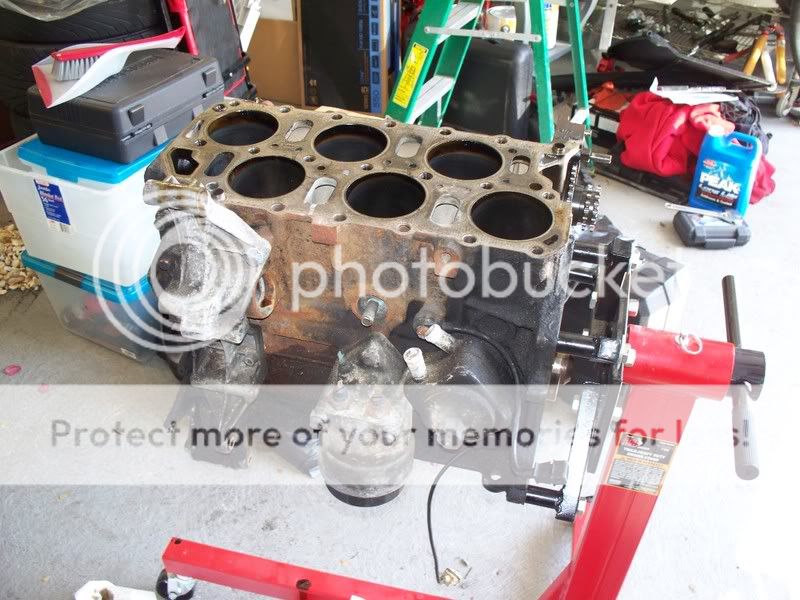 AAA vr6 shortblock, FL | VW Vortex - Volkswagen Forum