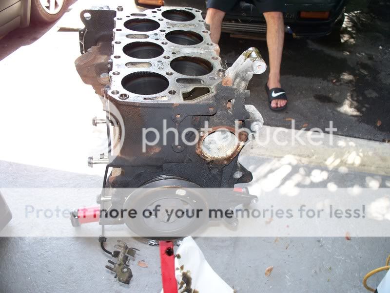 AAA vr6 shortblock, FL | VW Vortex - Volkswagen Forum