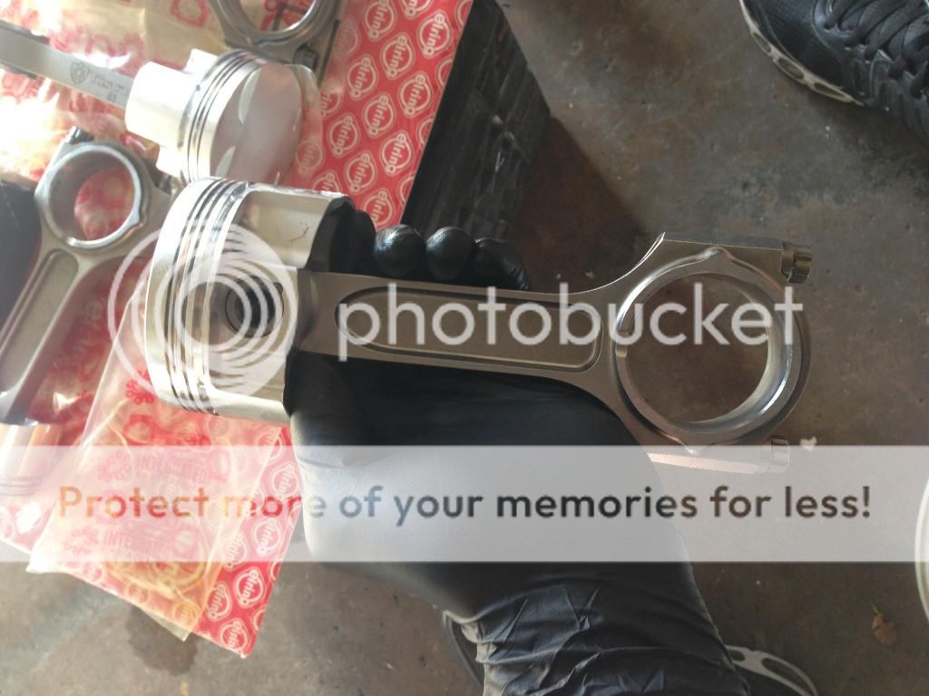 9a 16v going NA with 2.0t fsi pistons???? | VW Vortex - Volkswagen Forum