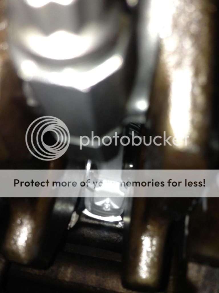 9a 16v going NA with 2.0t fsi pistons???? | VW Vortex - Volkswagen Forum