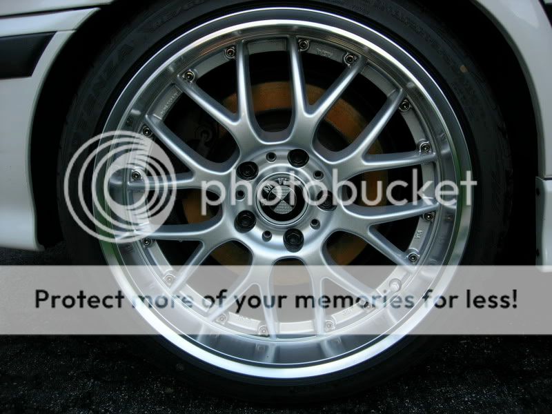 Anyone running ASA AR1 wheels?