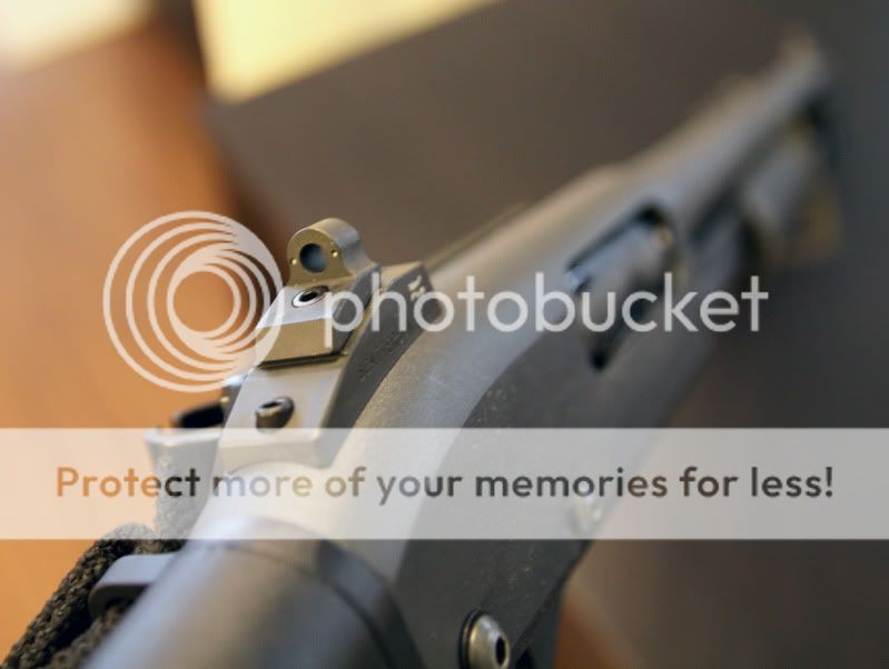 870 Build | Canadian Gun Nutz