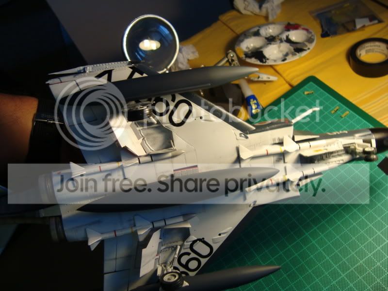 Phantom RN FG.1 1/48 - Page 2 - Work in Progress - Aircraft ...