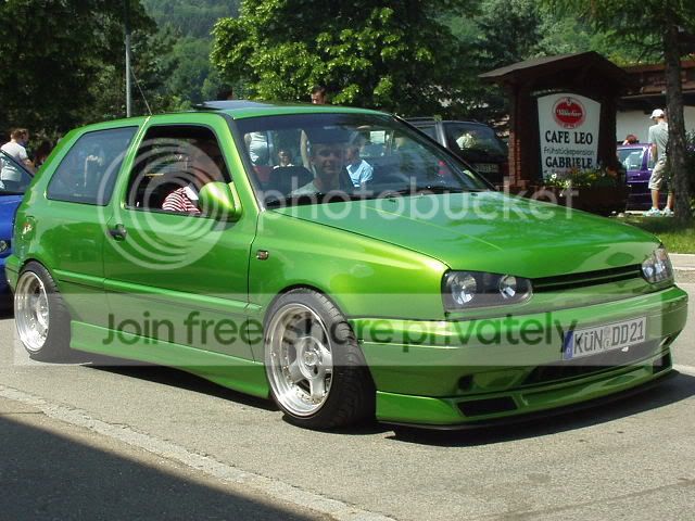 Inpro Crystal Fogs/ R32 Headlights | VW Vortex - Volkswagen Forum
