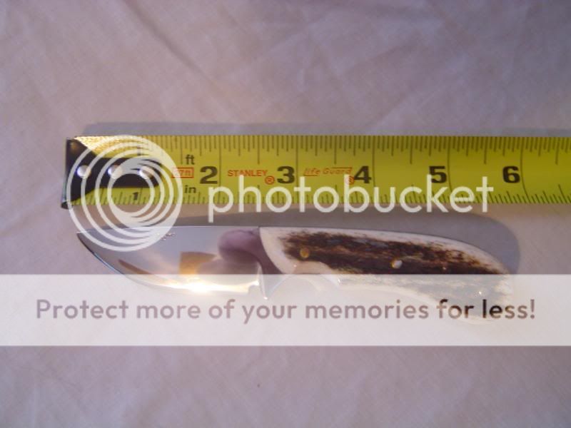 Siggma / Jim Sigg Knife For Sale | BladeForums.com