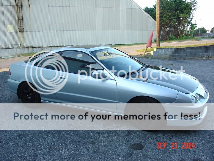 Post Silver Integras | Team Integra Forums