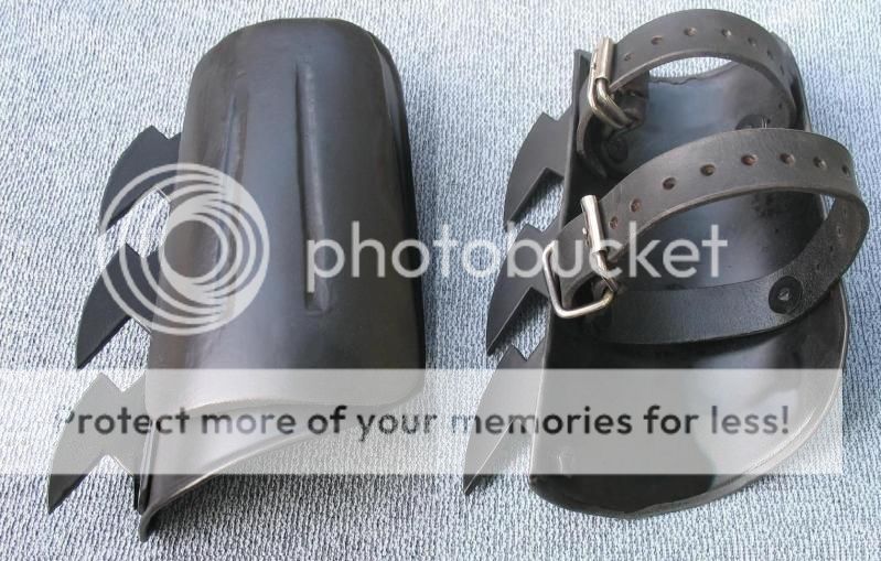 [request] Shield Gauntlets : r/skyrimmods