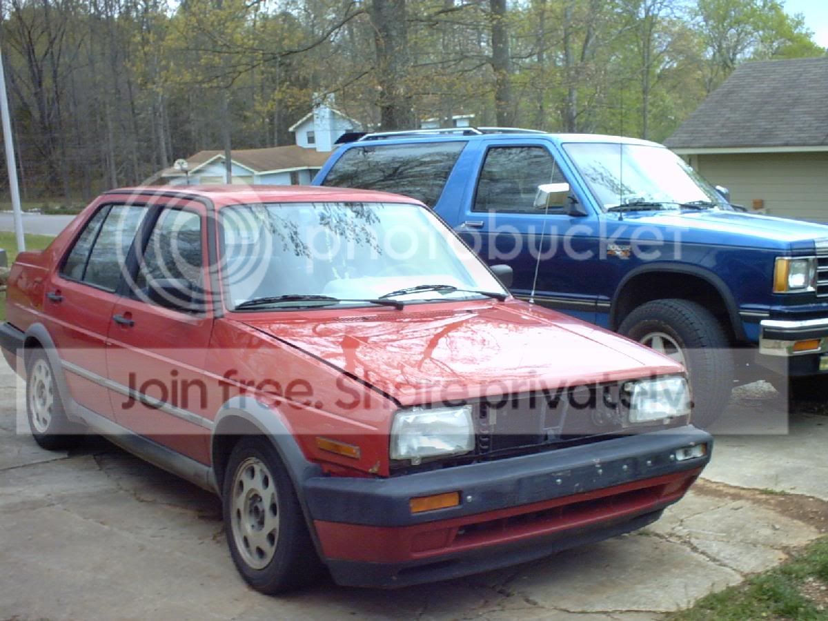Restoring an A2 GTI: Vortex Project | Page 6 | VW Vortex - Volkswagen Forum
