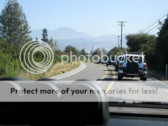 Pics from the Main Divide Run 7/5/2009 | Toyota FJ Cruiser Forum