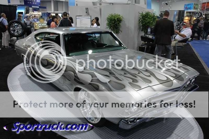 Updated Pics of My 69 Chevelle Project | Team Chevelle