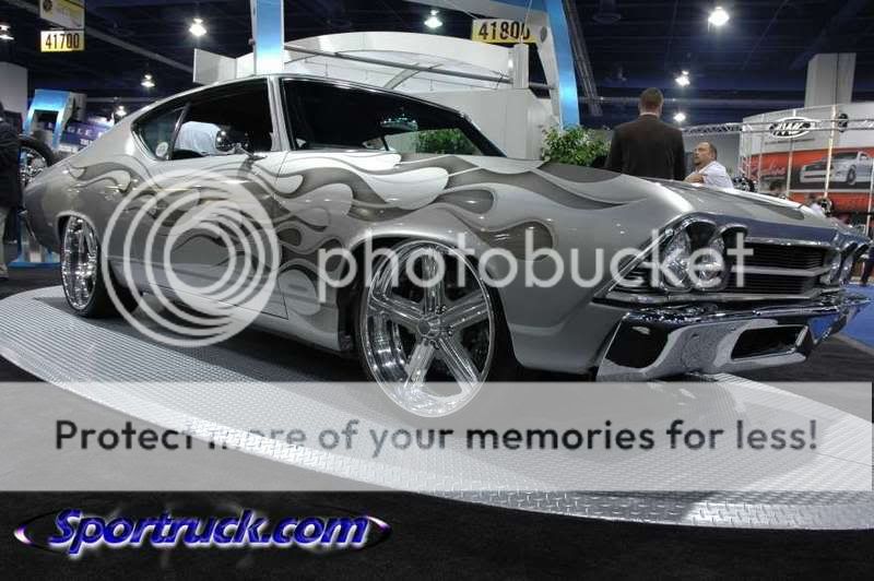 Updated Pics of My 69 Chevelle Project | Team Chevelle