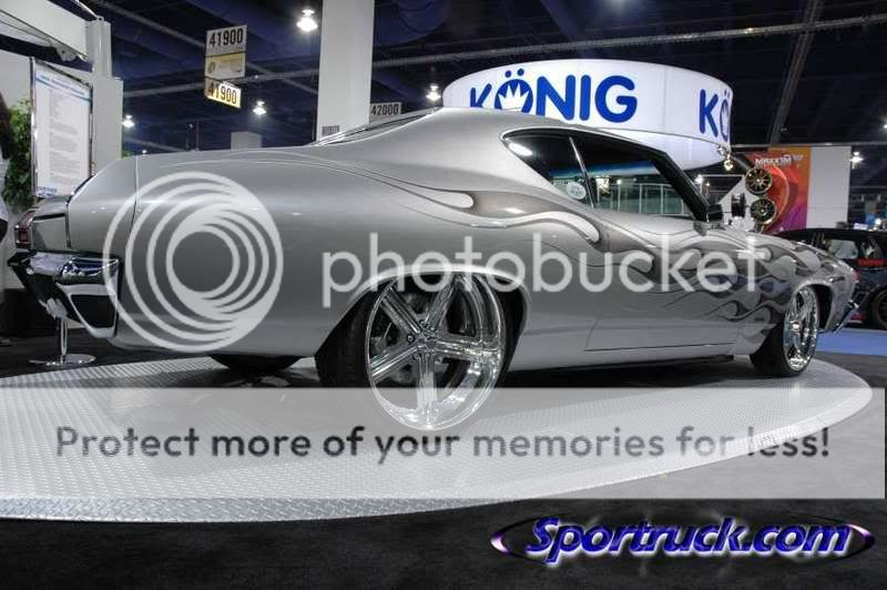 Updated Pics of My 69 Chevelle Project | Team Chevelle