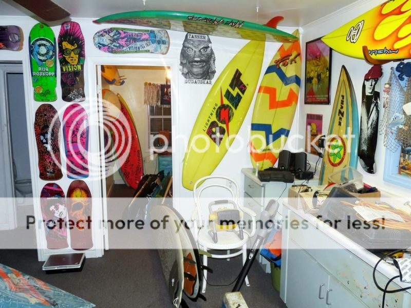 Man Caves | Surf Forecasts and Surf Reports - Swellinfo.com