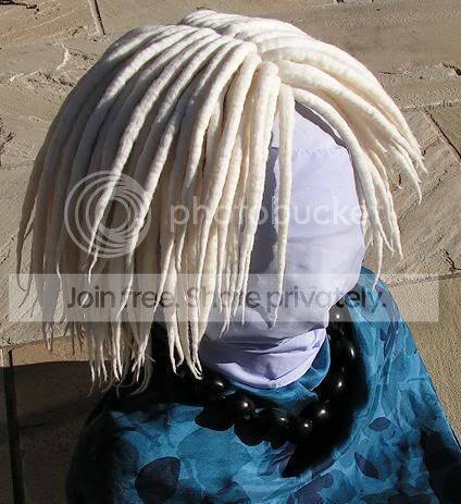 Jungle Dread - a quick summary - Hair Extensions Forum