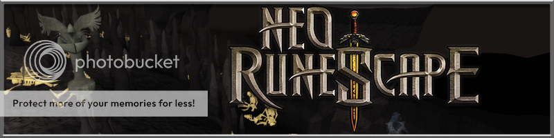 New Header - RuneScape Forum - Neoseeker Forums