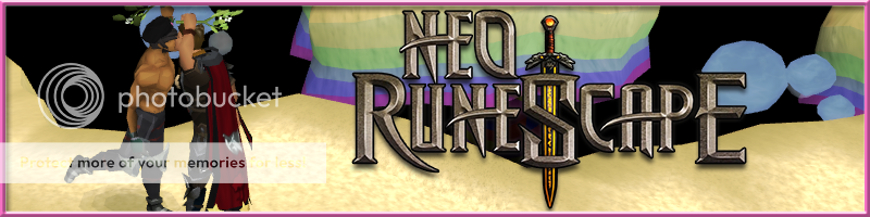 New Header - RuneScape Forum - Neoseeker Forums
