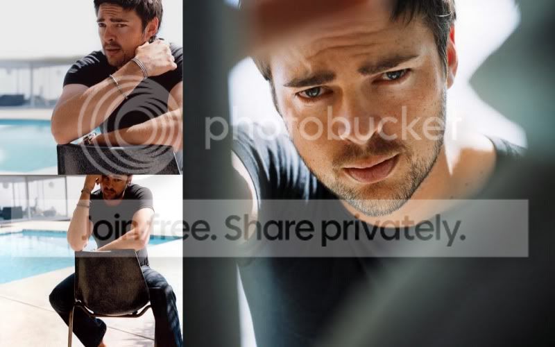 This Man's Eyebrows Give me the biggest Lady Boner : r/LadyBoners