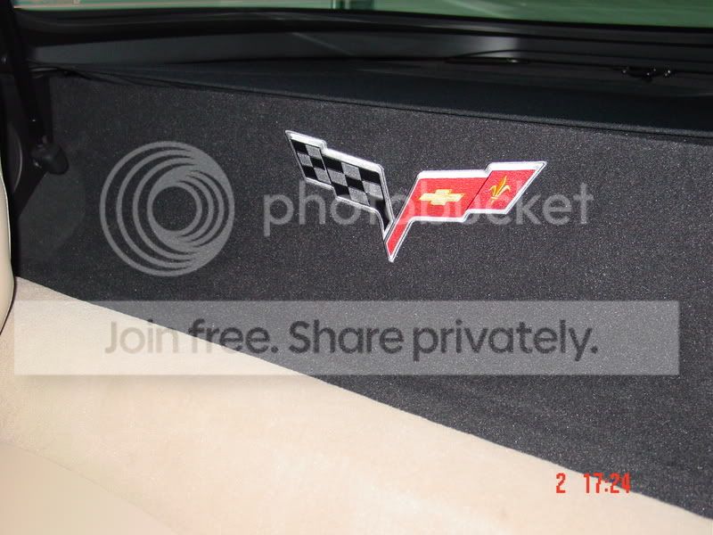 C7 cargo partition review w/pics - Page 2 - CorvetteForum - Chevrolet ...