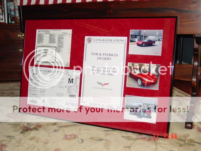 How to order replacement window sticker? | GM Volt Forum