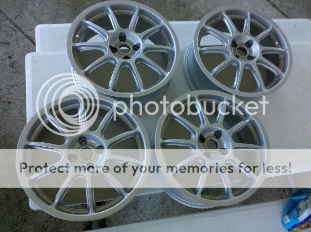 everyone loves reflex silver