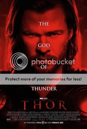 The Not So Epic Tale Of Thor: A Movie Recap | Curryalley
